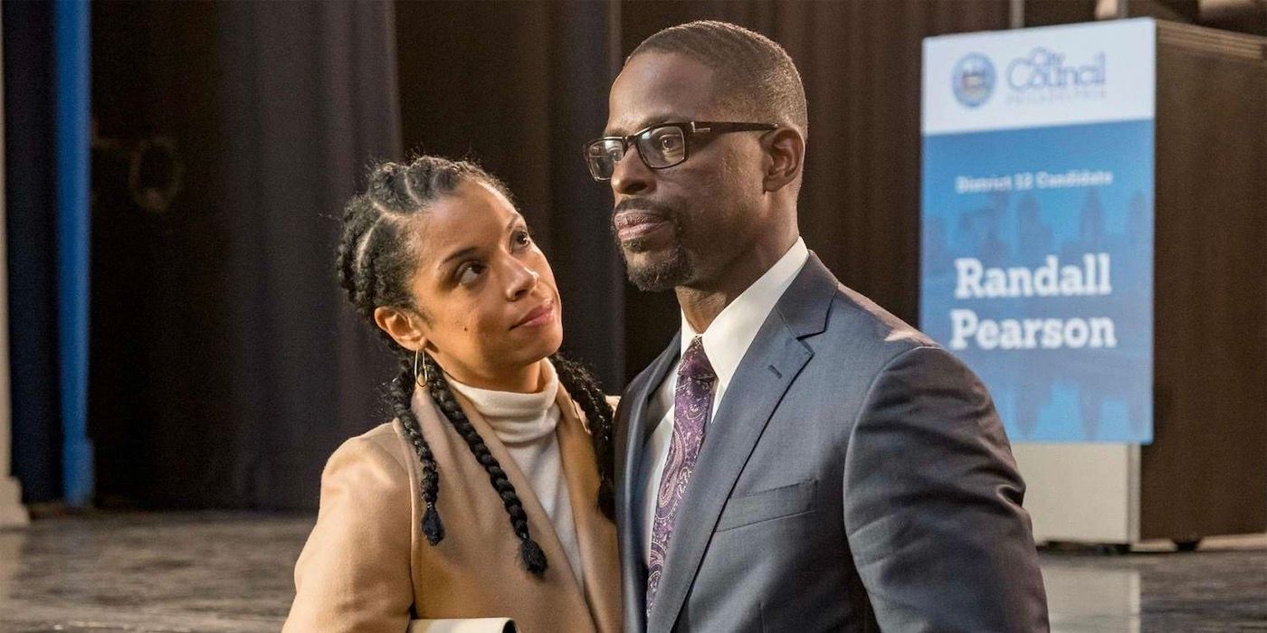 This Is Us Cast: Where Are They Now?
