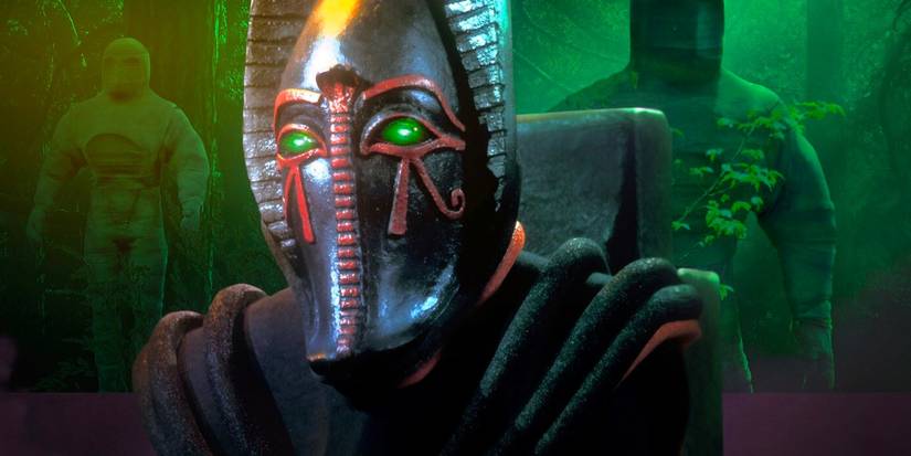 Doctor Who's Classic Villain Return Makes Ruby Sunday's Story Much Darker