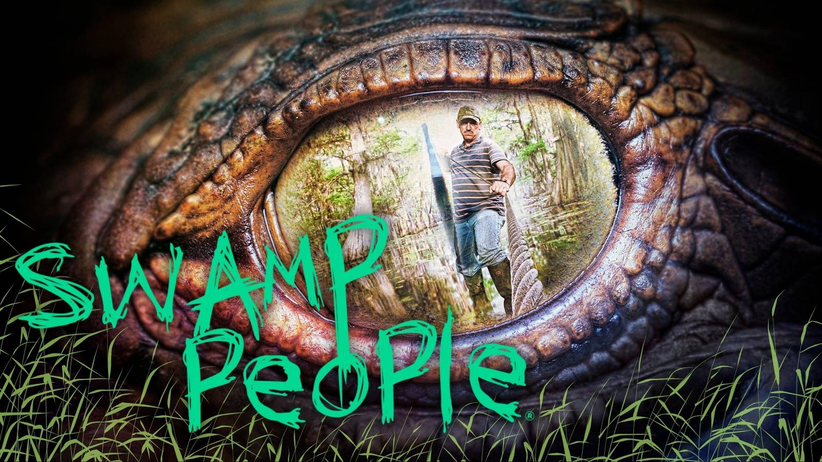 Swamp People Season 15 Cast Guide