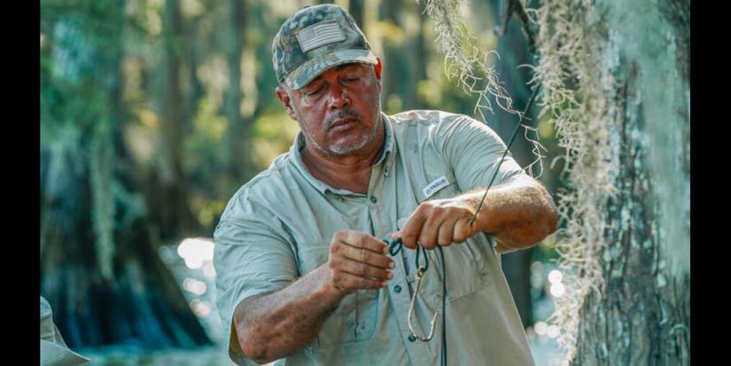 Swamp People Season 15 Cast Guide