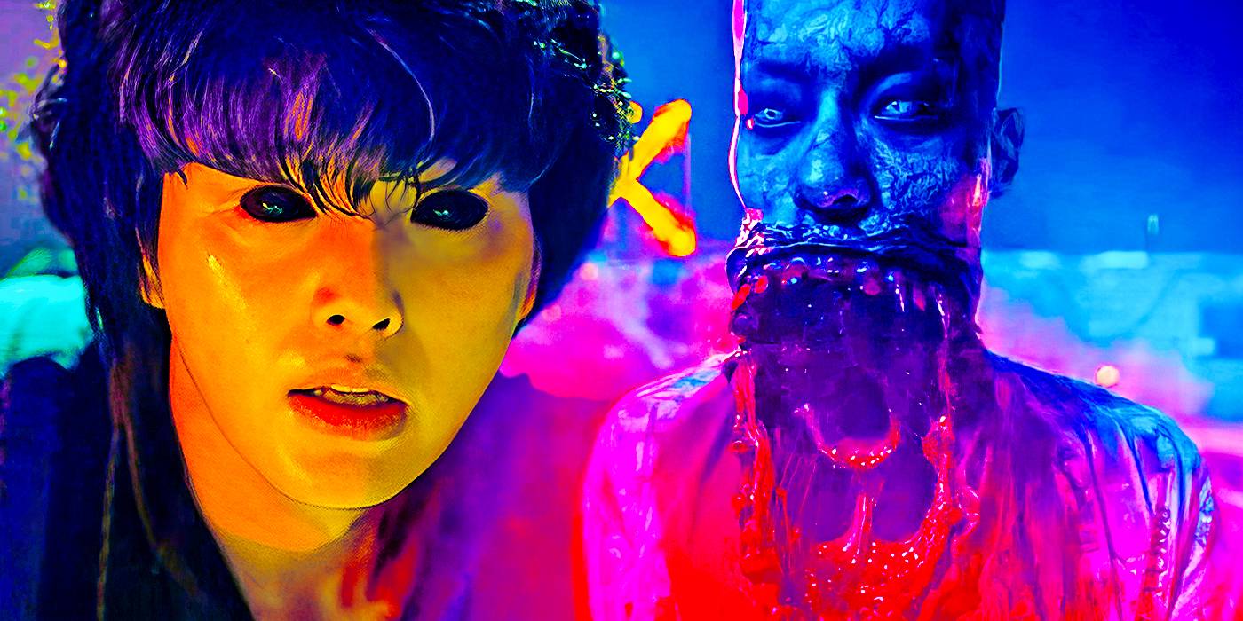 Sweet Home's Monsters & Curse Explained