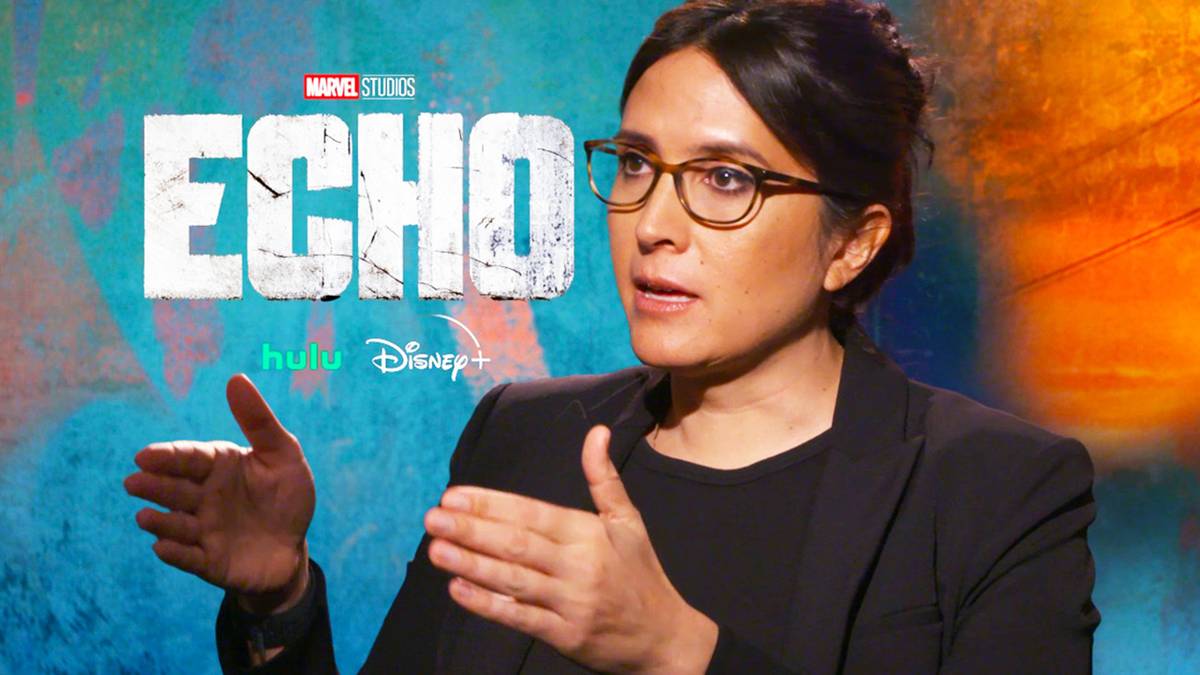 Echo Interview: Director Sydney Freeland On Maya's Dysfunctional ...