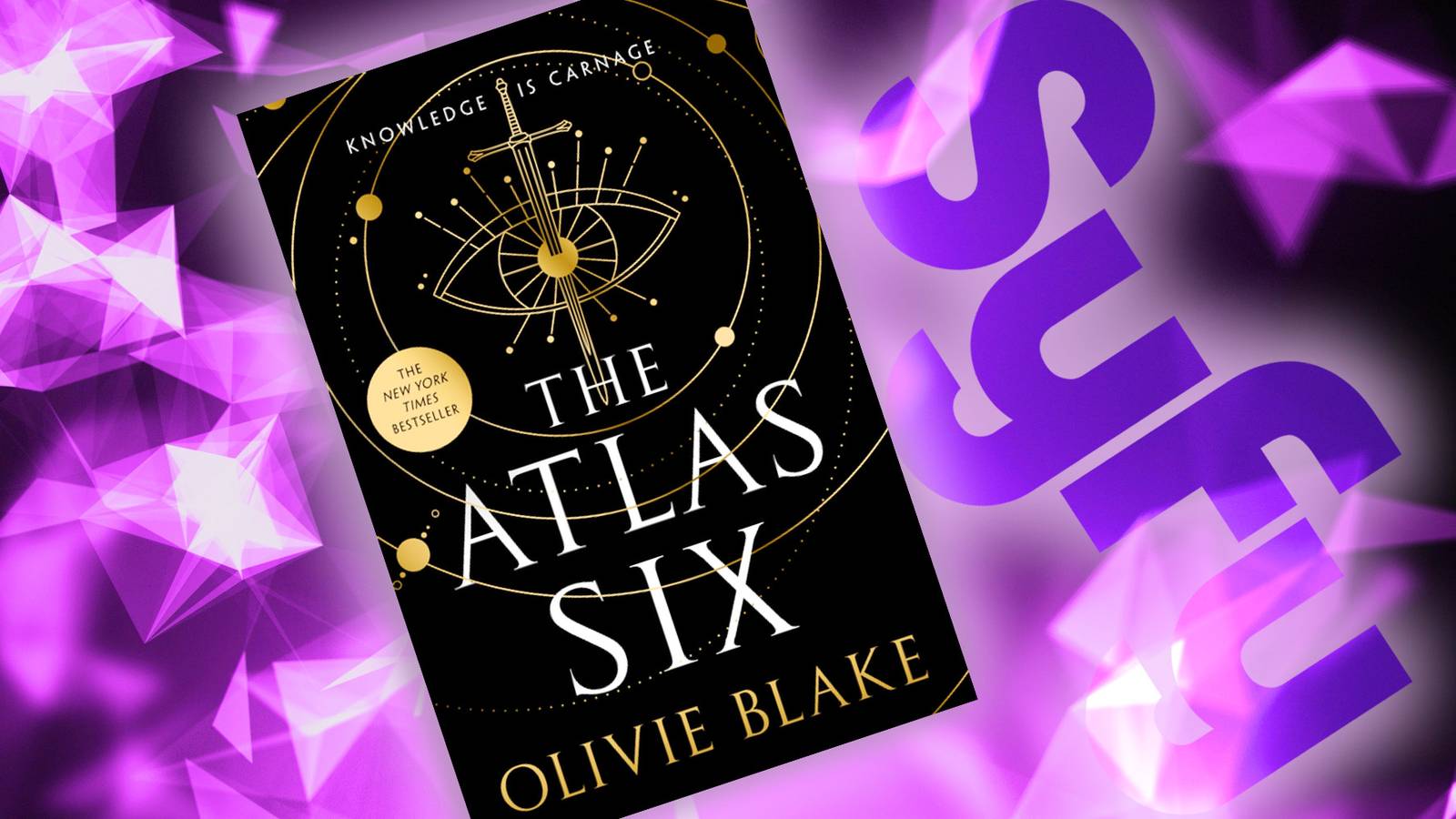 A 9-Year-Old Syfy Series Can Be The Blueprint For Amazon's Atlas Six ...