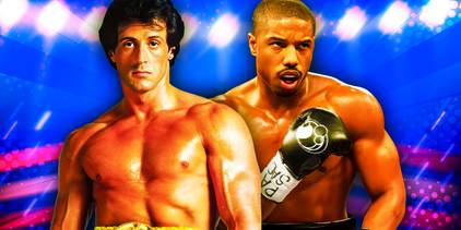 Rocky: Every Opponent In The Series, Ranked
