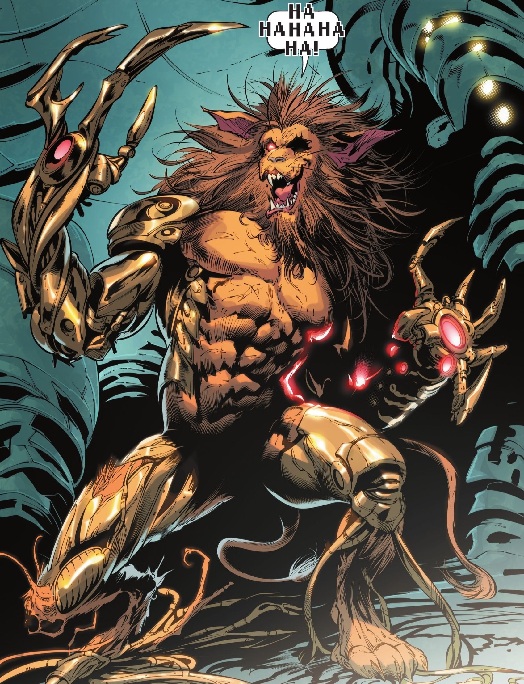 "My Story Has Just Begun": Superman's Ally [SPOILER] Is Corrupted ...