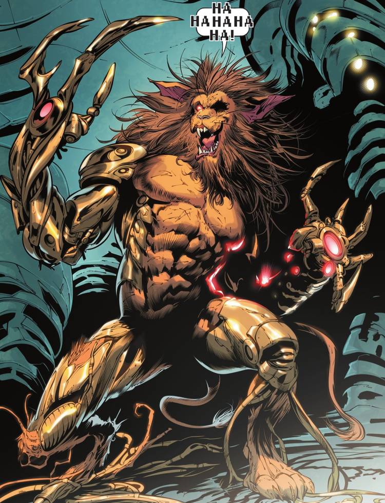 "My Story Has Just Begun": Superman's Ally [SPOILER] Is Corrupted ...