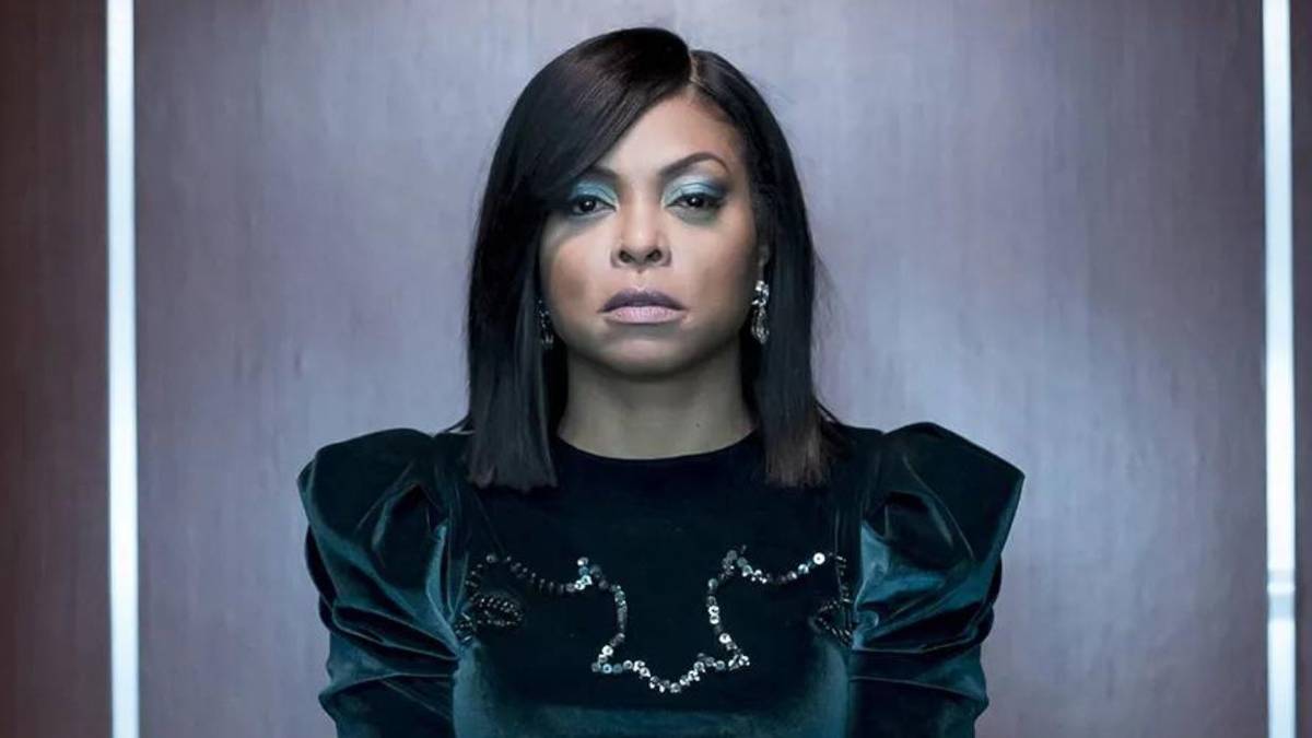 Taraji P. Henson: Net Worth, Age, Height & Everything You Need To Know ...