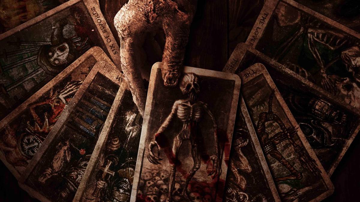 Tarot Summary, Trailer, Cast, Where to Watch and More