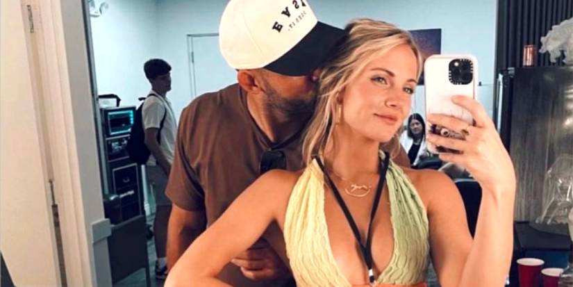 Southern Charm: Who Is Taylor Ann Green's New Boyfriend Gaston?
