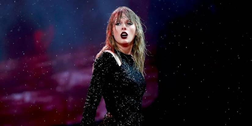 Why Taylor Swift: Reputation Stadium Tour Left Netflix