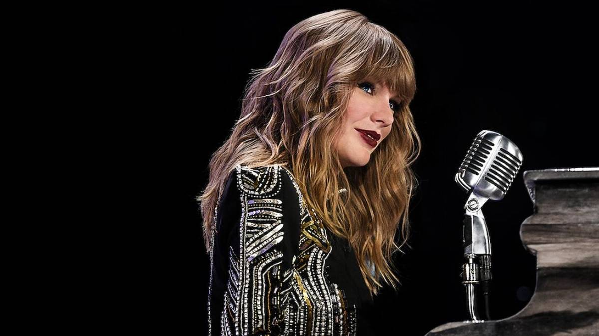 Why Taylor Swift: Reputation Stadium Tour Left Netflix