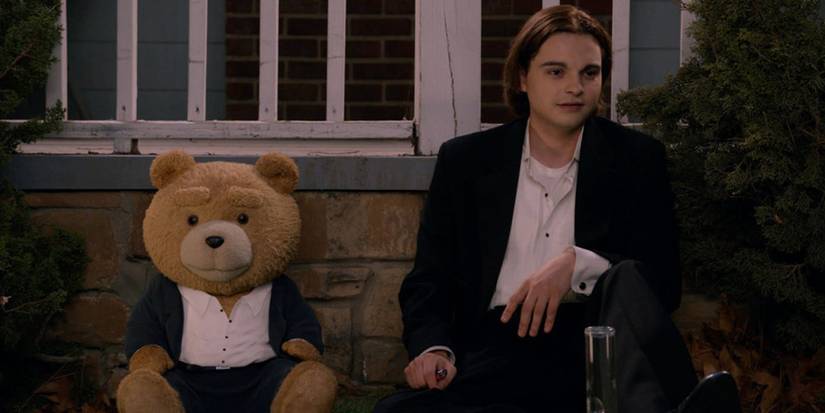 Peacock's Ted Prequel Show Has To Get Renewed For Season 2 After Its ...