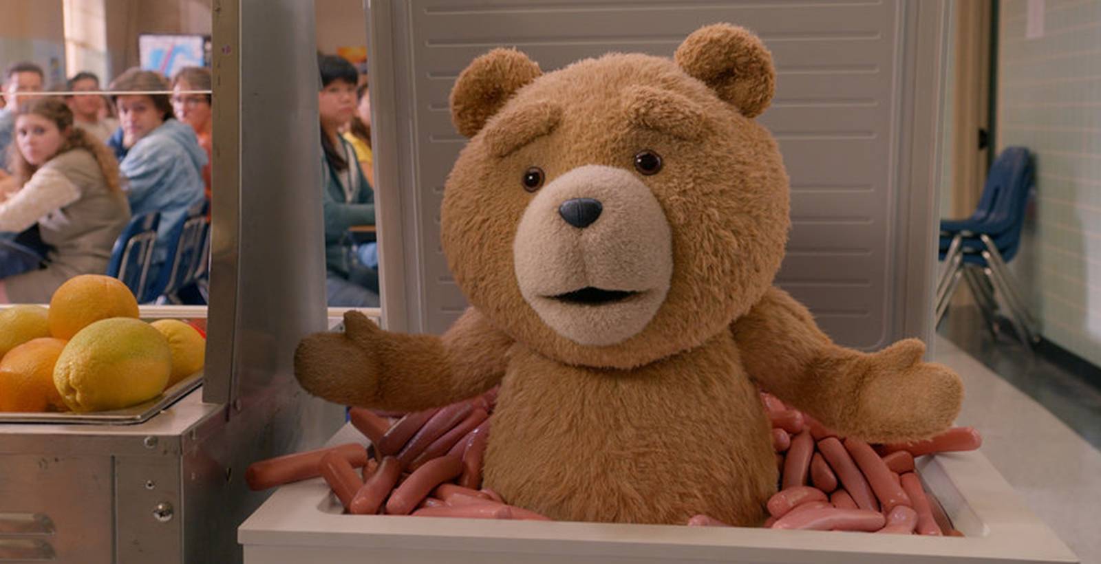 Peacock's Ted Prequel Show Has To Get Renewed For Season 2 After Its ...