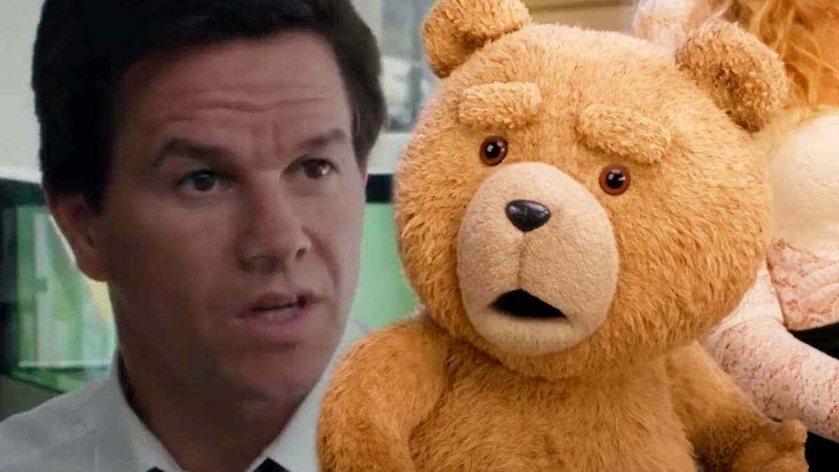 Mark Wahlberg's Absence In Ted TV Show Gets Definitive Response From ...