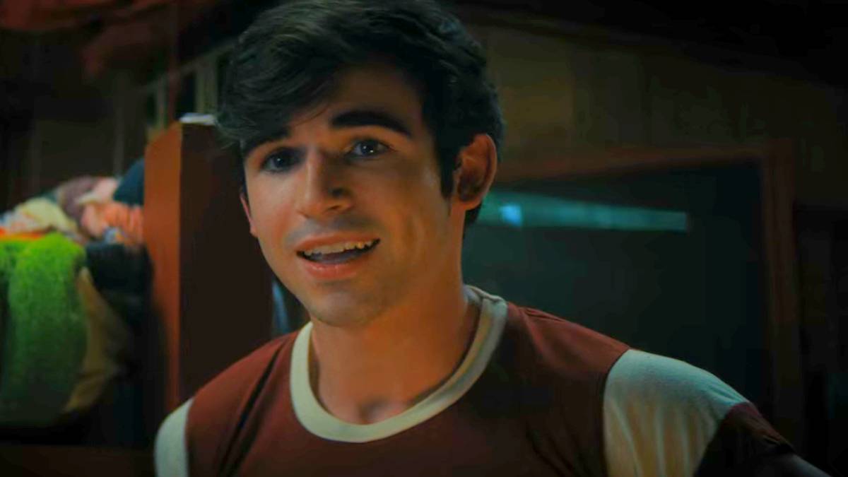 Netflix's Fear Street 4 Gets Major Filming Update, R.L. Stine Confirms ...