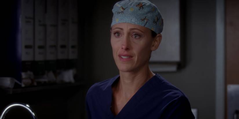 There’s Only 1 Way For Grey’s Anatomy To Handle Season 19's Teddy ...