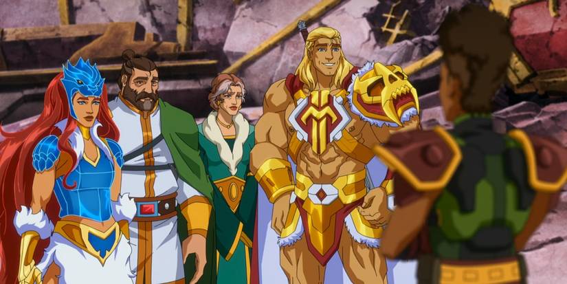 He-Man's Shocking New Power Change Sets Up A Whole New Future For ...