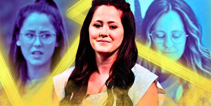 Teen Mom: Jenelle Evans Takes Aim At Mom Barbara on TikTok (Feud Status ...