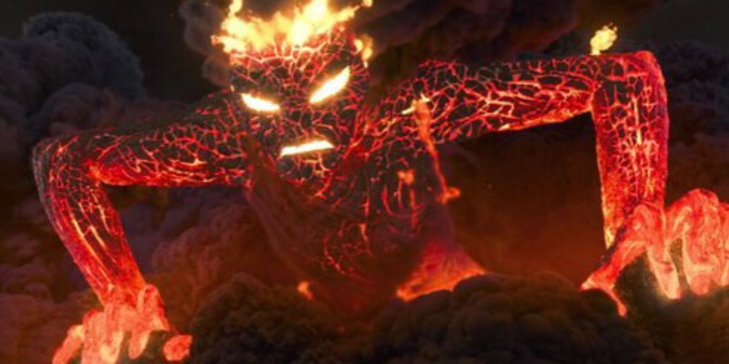 10 Best Disney Villain Sidekicks Of All Time, Ranked