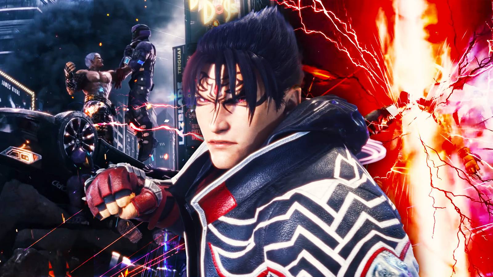 Tekken 8 Review: "An Epic Cliff That's Easier For New Players To Scale"