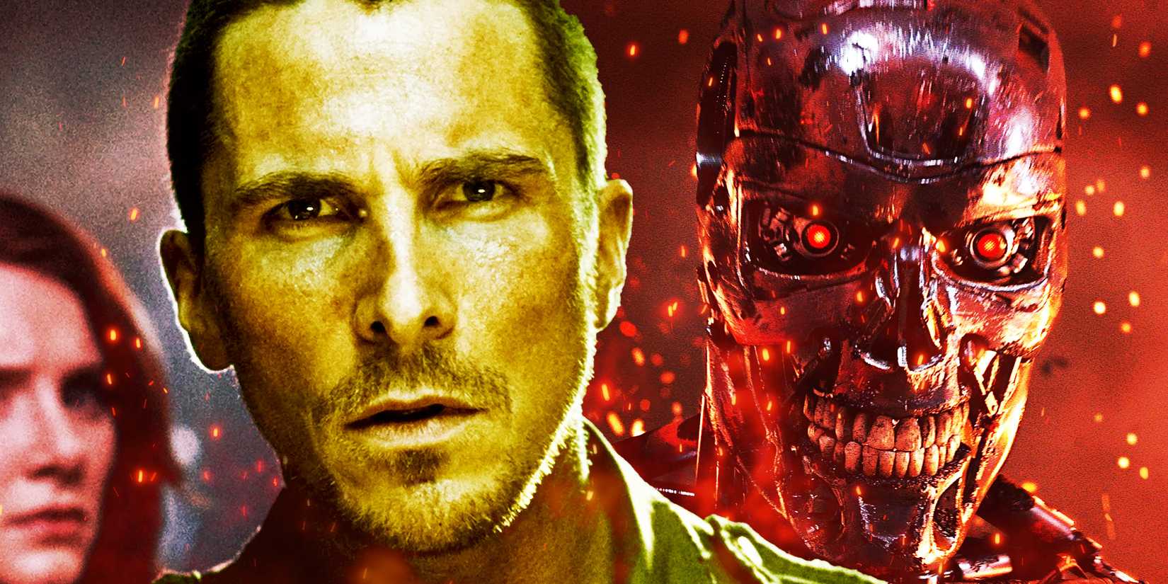 15 Years Later, Terminator’s New Show Does What Terminator Salvation ...