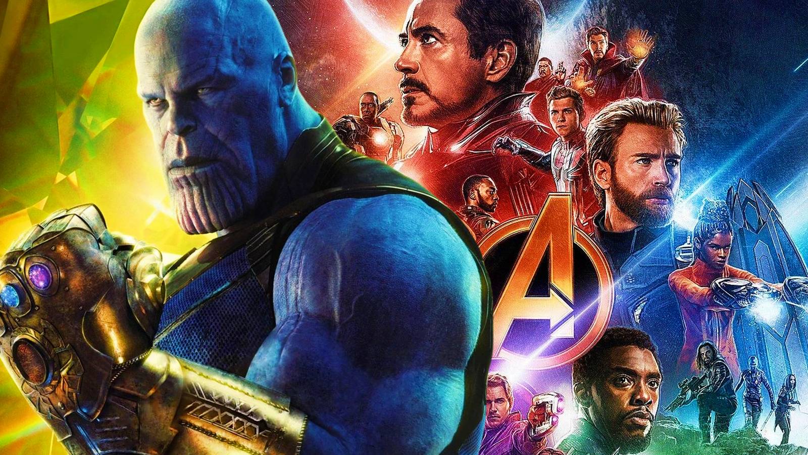 MCU Phase 4 & 5 Trend Risks Ruining The Avengers' Infinity War Defeat 5 ...