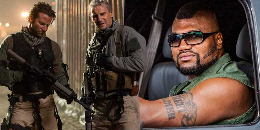 All 5 Seasons of The A-Team, Ranked Worst To Best