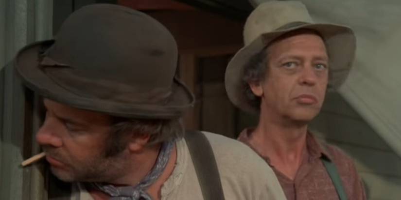 10 Underrated Western Comedies You Need To See