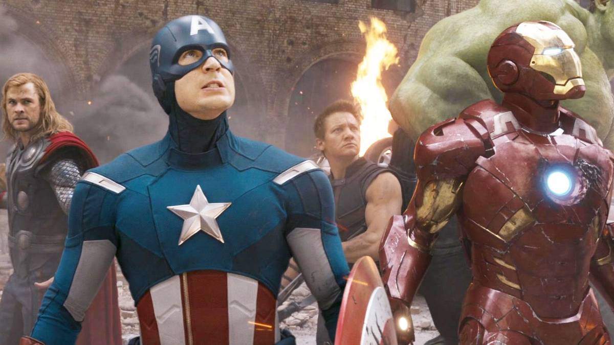 10 MCU Phase 1 Moments We’re Still Thinking About 16 Years Later