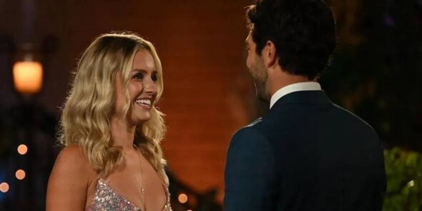 The Bachelor Season 28’s Daisy Kent Admits This Bachelor Nation Star ...