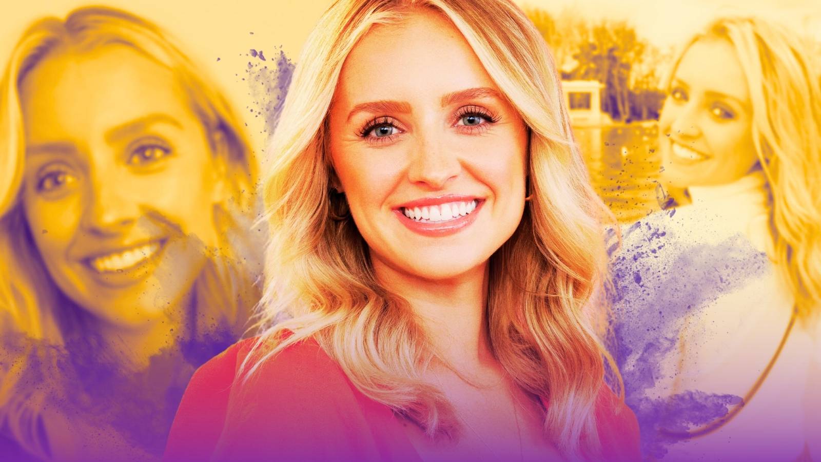 The Bachelor Season 28: Daisy Kent's Age, Job, Instagram & More