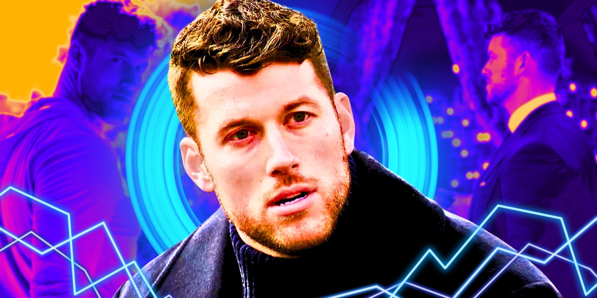 Olivia Guthrie | ScreenRant