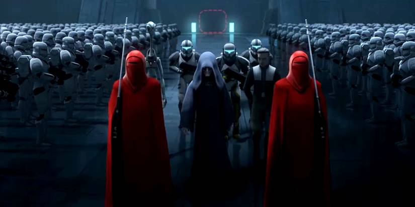 Star Wars: The Bad Batch Season 3 Updates: Release Date, Trailer, Story ...