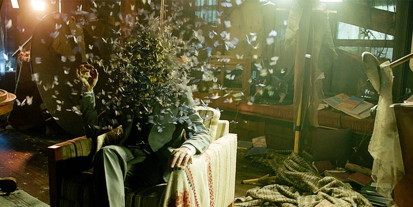 All 9 Fillory Rulers In The Magicians, Ranked From Worst To Best