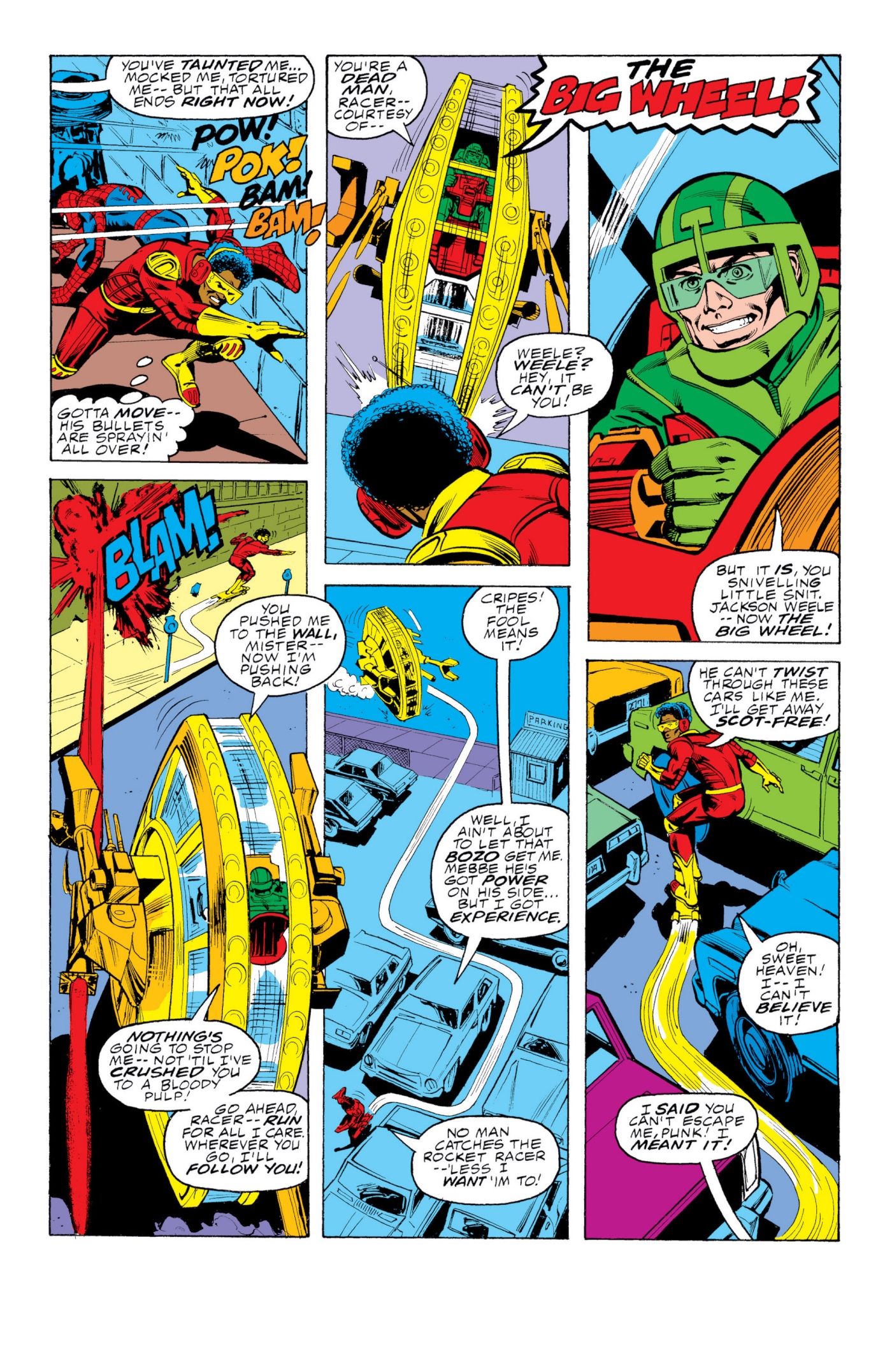 10 Weakest Supervillain Origin Stories in Spider-Man History