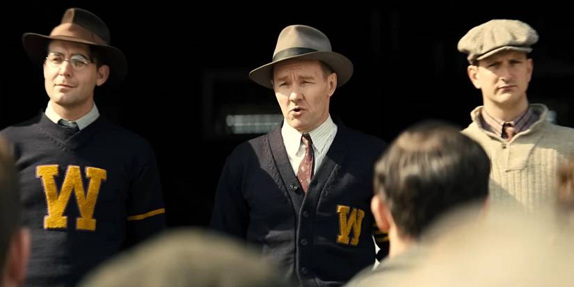 6 Ways The Boys In The Boat Changes The True Story