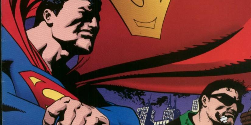 10 Best Superman Moments His Movies Haven't Adapted