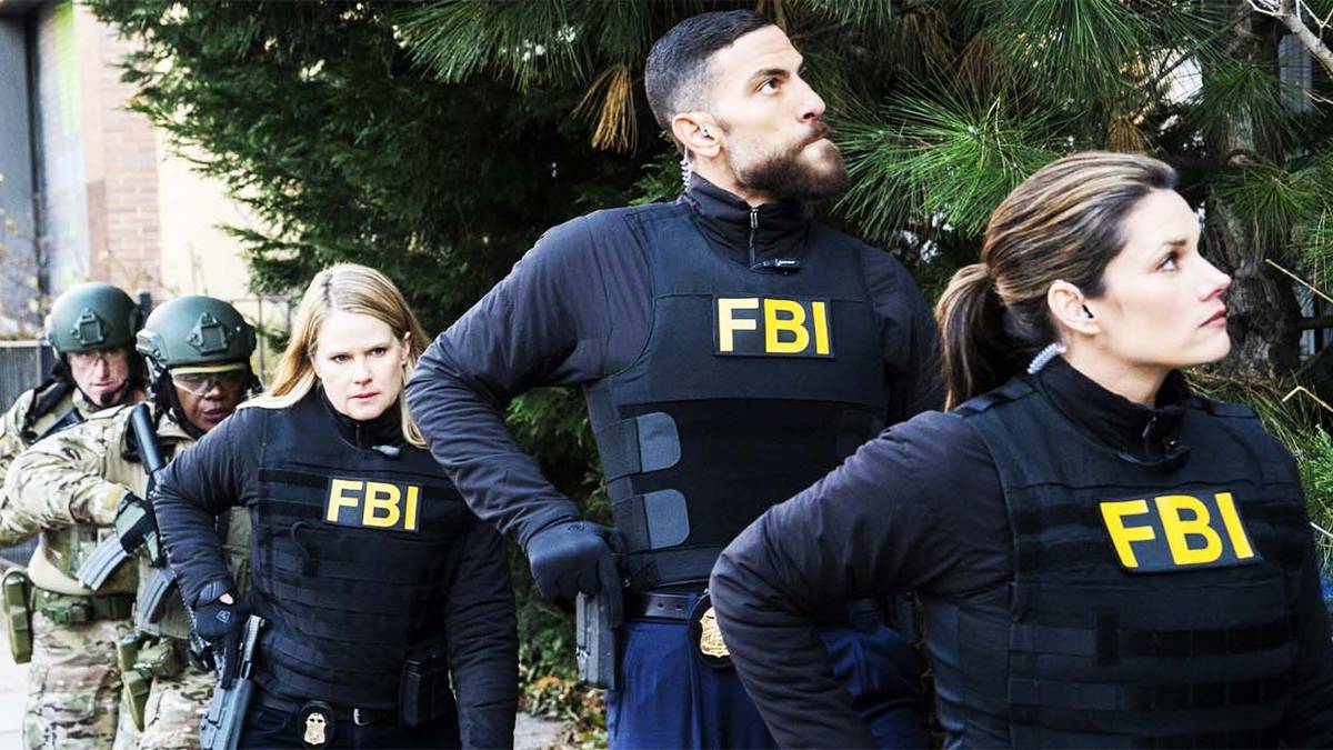 FBI Season 6 Will "Lose A Family Member," Tease Stars