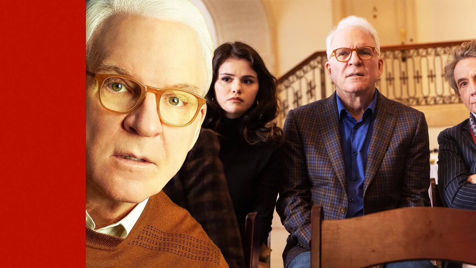 Only Murders In The Building Season 1 Viewing Guide: ABC Episode ...