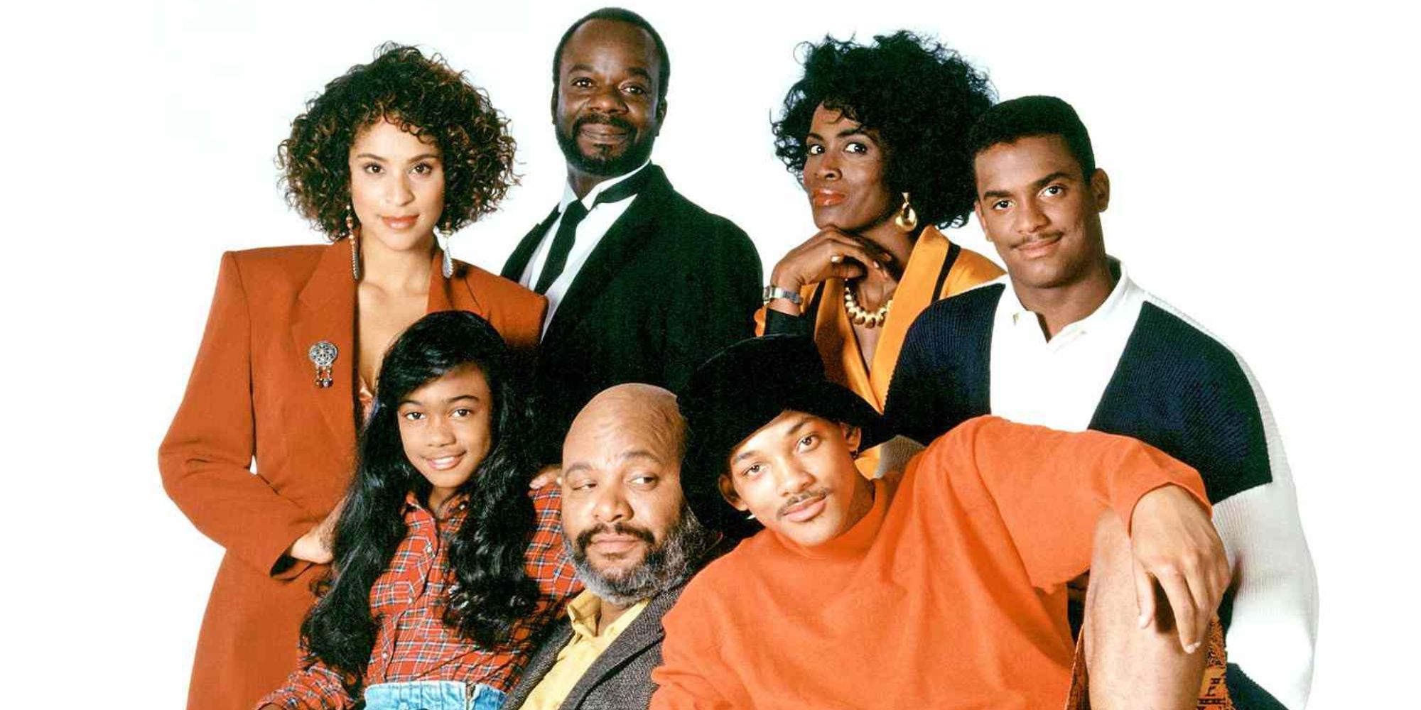 25 Greatest Sitcom Actors Of All Time (Number 1 Is Undisputed)