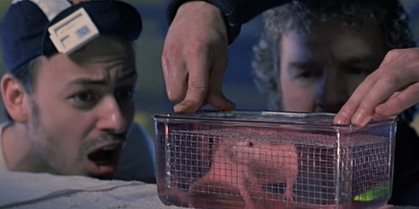 Why Disney Wanted To Censor 1 Controversial James Cameron Movie Scene ...