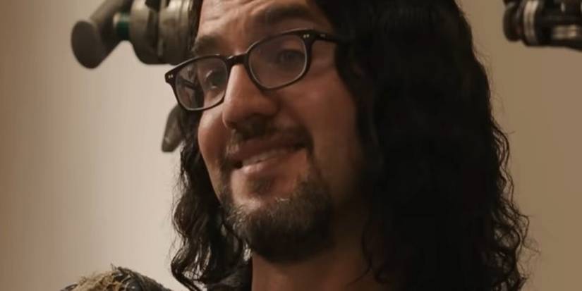 If You Loved Benny Safdie's Role In Happy Gilmore 2, Check Out His 93% ...