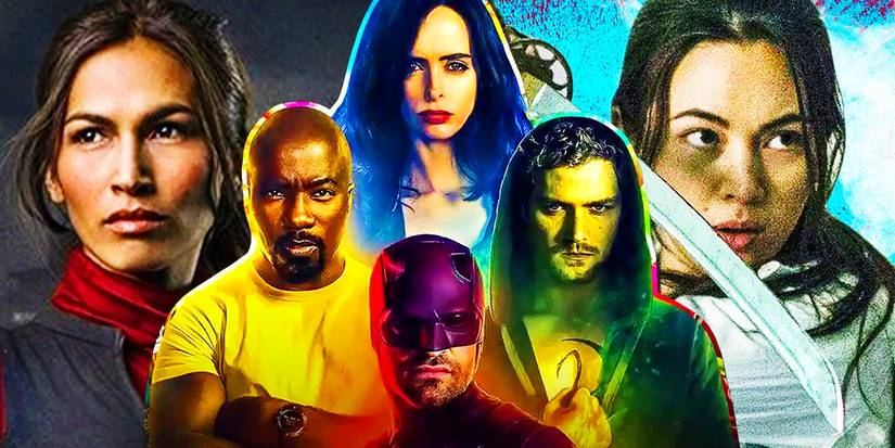 After 11 Years, Marvel's Newest Daredevil Trailer Finally Settles The ...