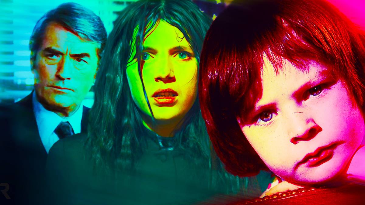 8 Questions The Omen Prequel Can Finally Answer About The 1976 Horror Movie