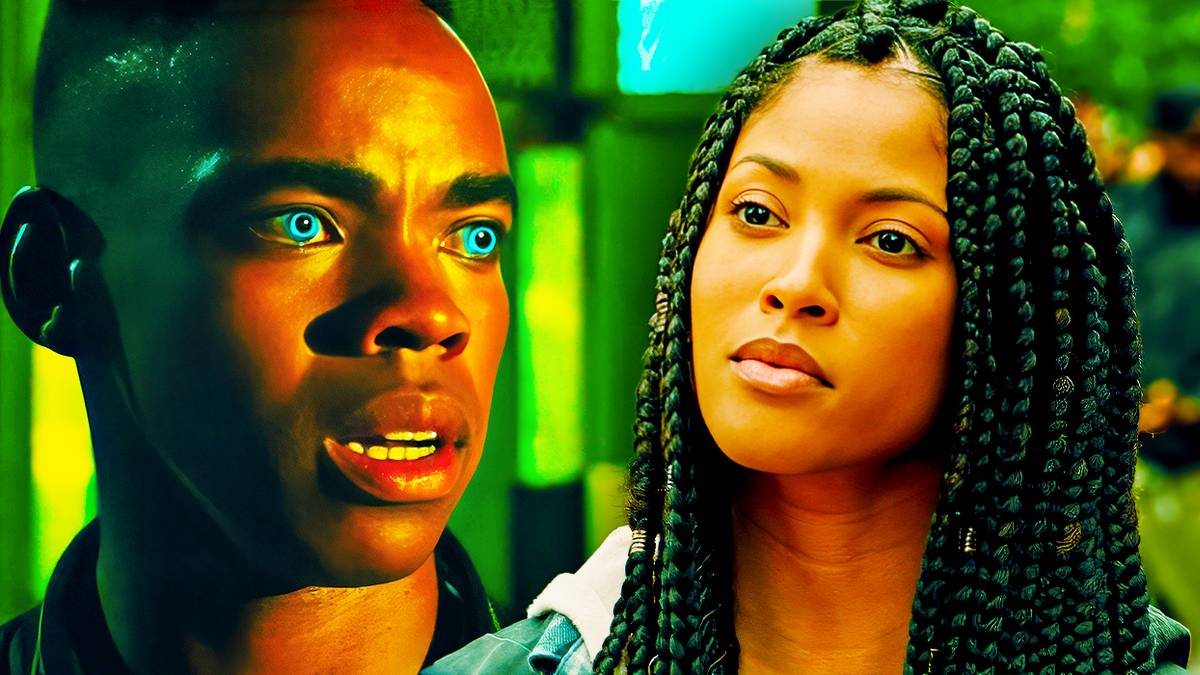 What The Different Eye Colors Mean In The First Purge