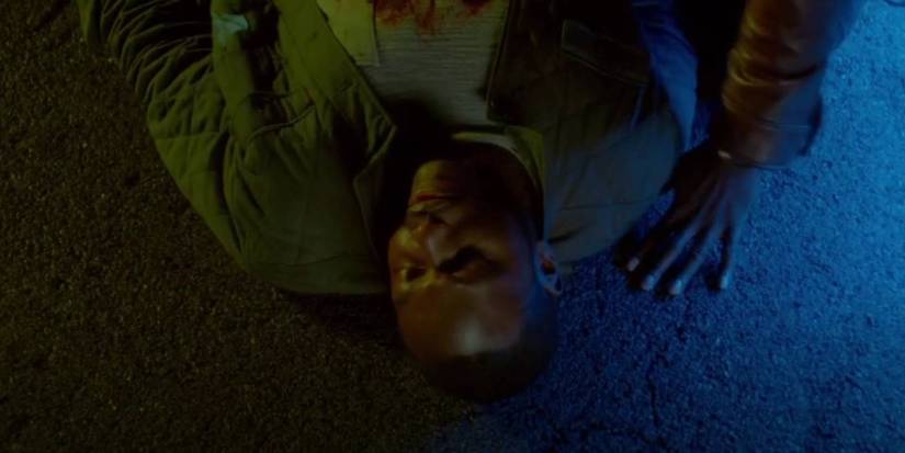 What Happens To Every Member Of Dmitri's Gang In The First Purge