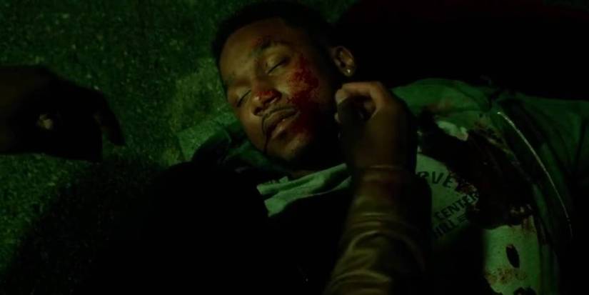 What Happens To Every Member Of Dmitri's Gang In The First Purge