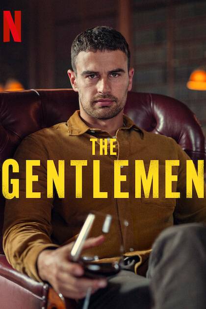 The Gentlemen Season 2: Confirmation, Cast, Story & Everything We Know