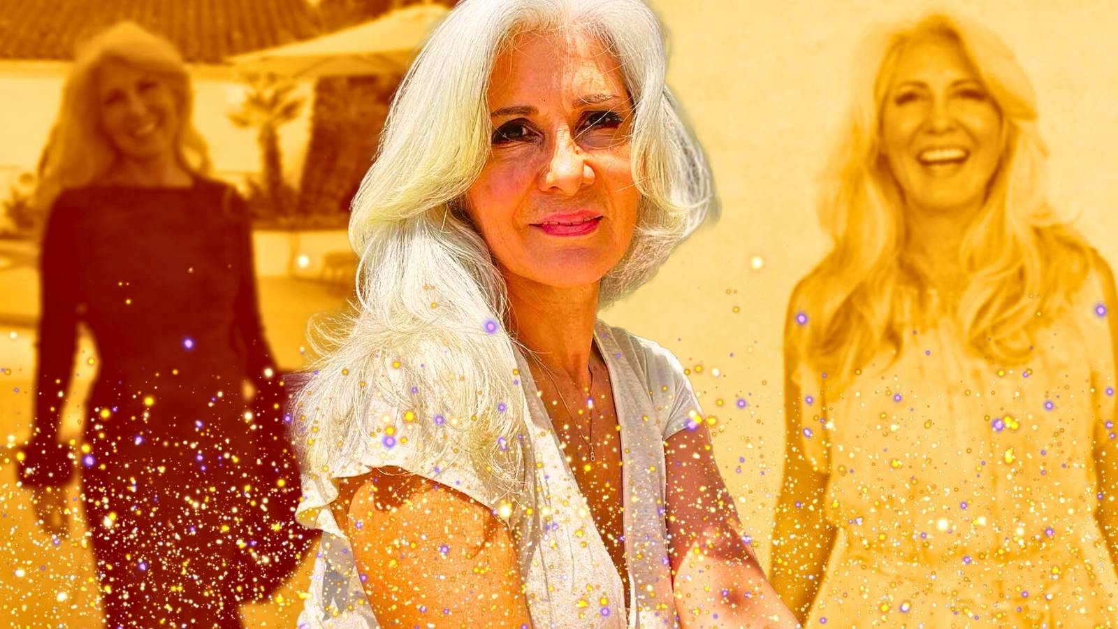 The Golden Bachelor’s Edith Aguirre Spotted Dancing With Shocking ...