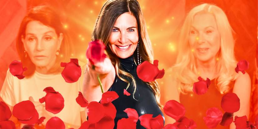 The Bachelor LGBTQ+ Spin-Off Might Happen After The Golden Bachelorette